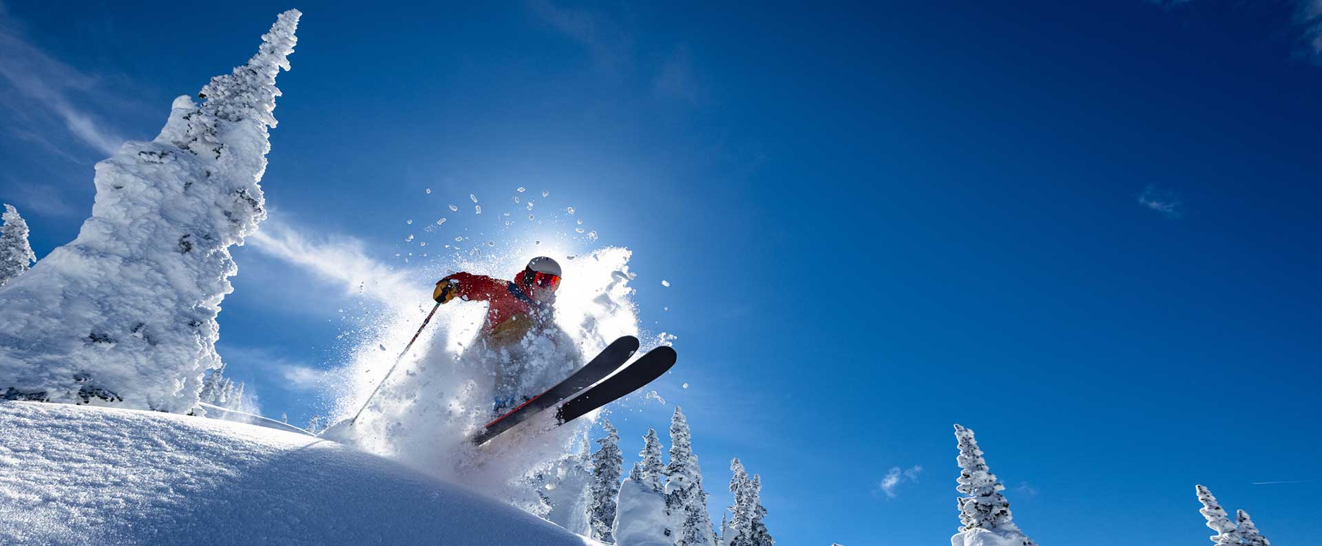 Home - New - Cedar Springs Ski Club