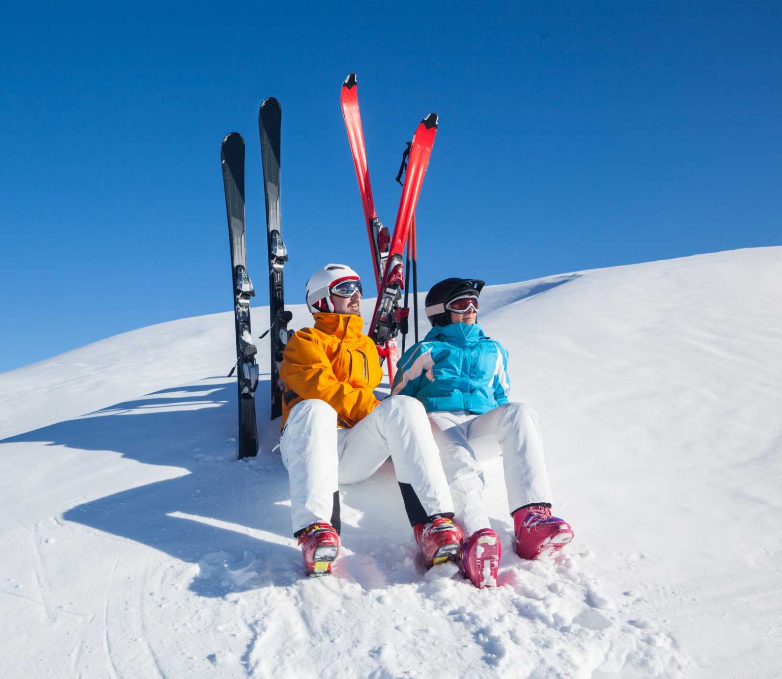 Home - New - Cedar Springs Ski Club